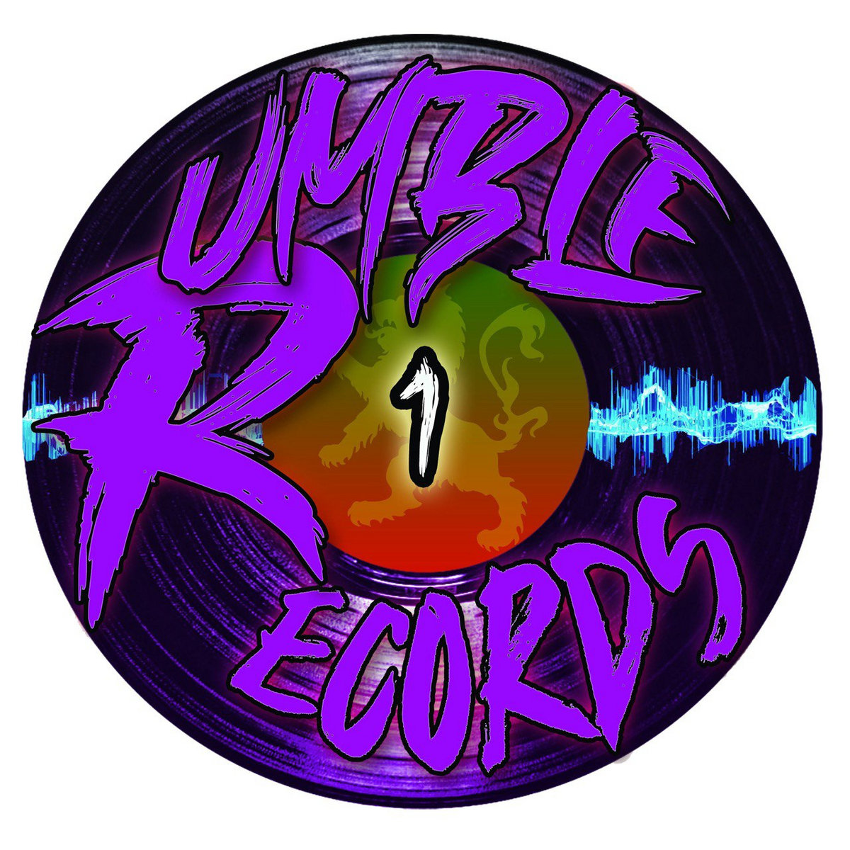 Stranjah Warrior - Ancient Warrior | Rumble 1 Records