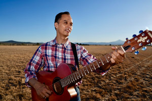 Music | The Dennis Fuentes Band