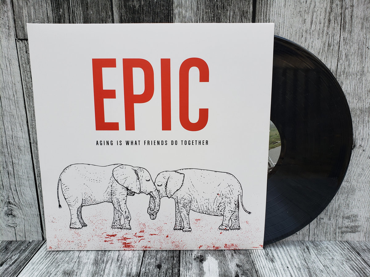 Nassau Manor | Epic & Rob Crooks | Hand'Solo Records