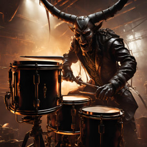 Music | APOPHIS USHTAR