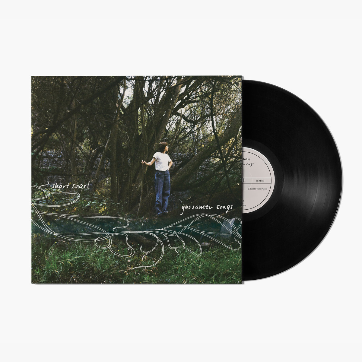 Gossamer Songs | short snarl