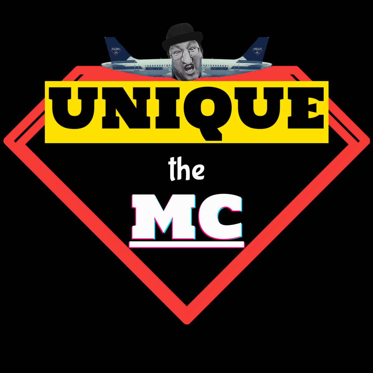 fishy | Unique the MC