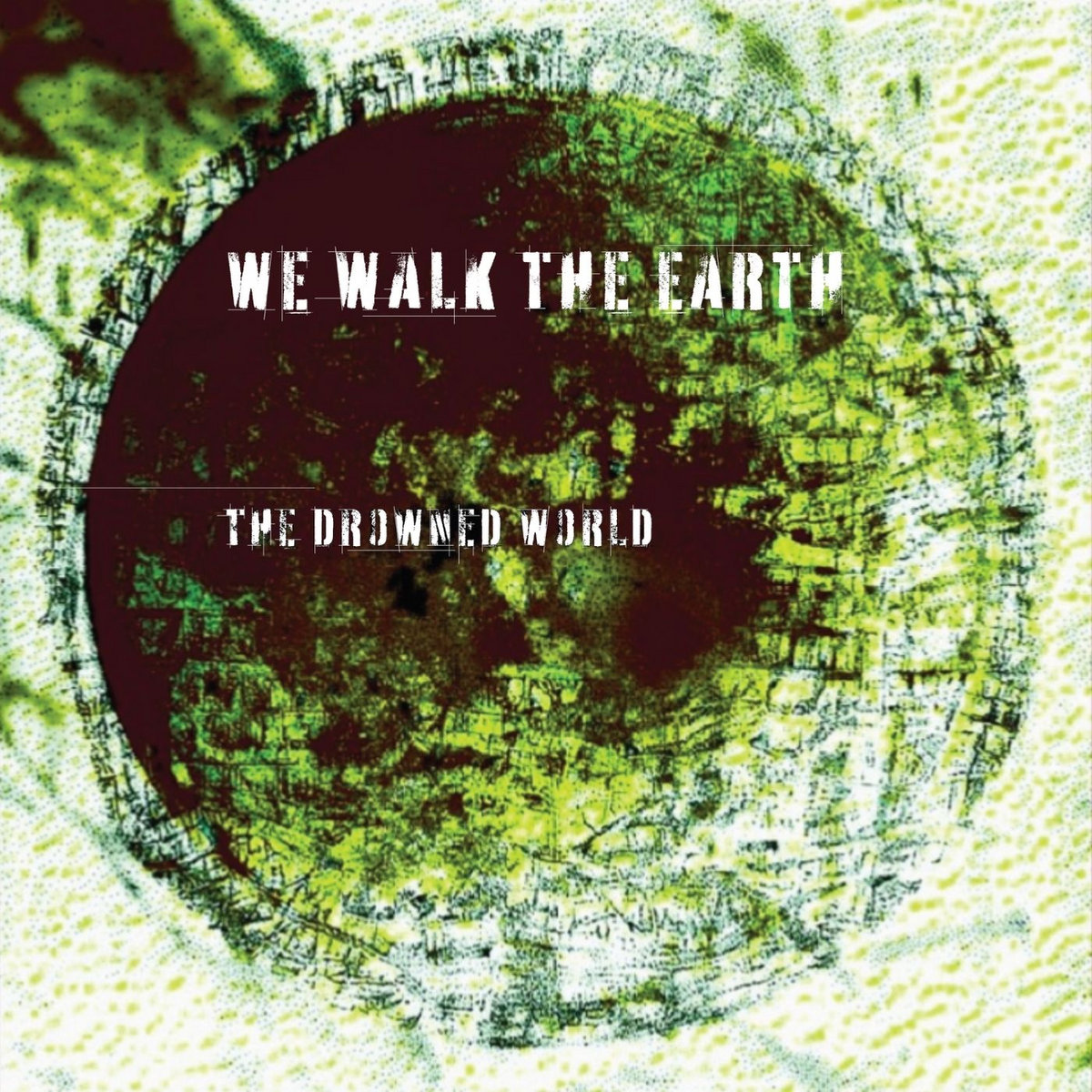 Phenomenology [SINGLE] | We Walk The Earth