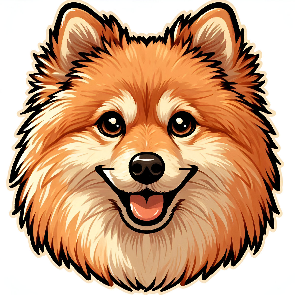 Brandy badge | Marc Gallagher