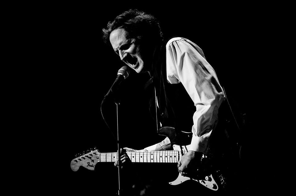 Every Song Has A Story | Jim Wirth