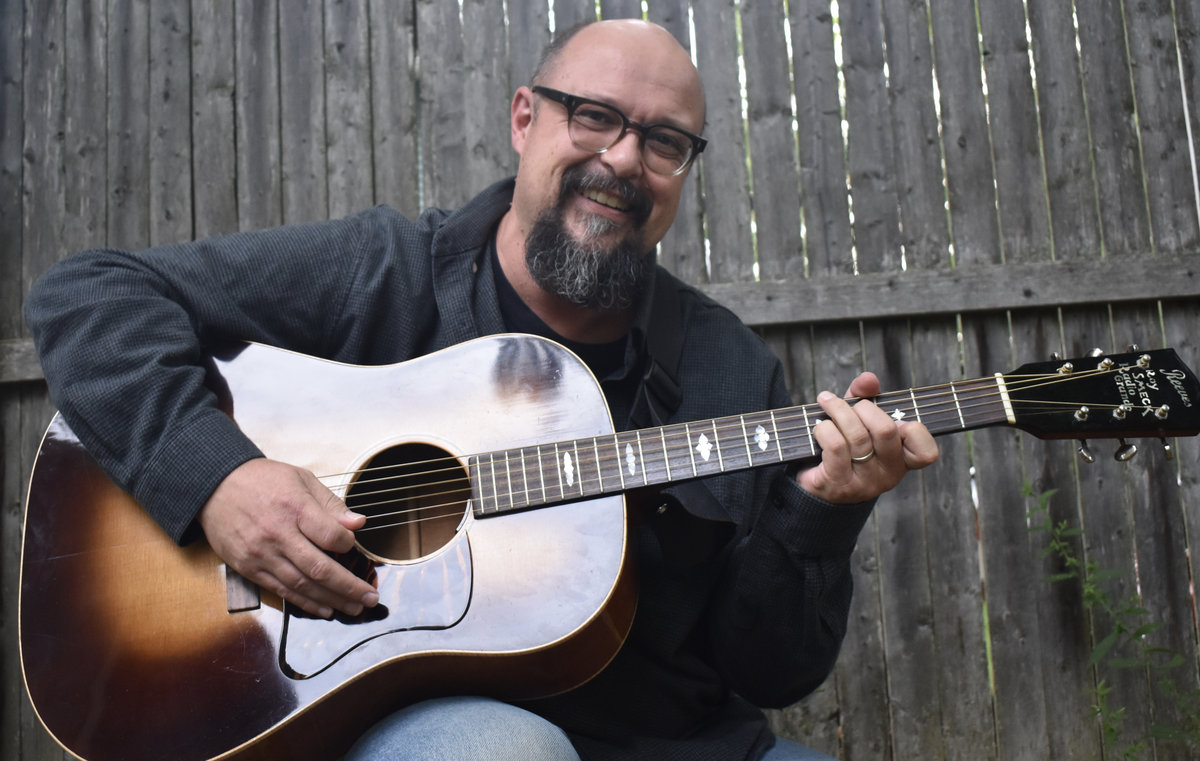 More Songs About Devils & Dreams | Tim Berry