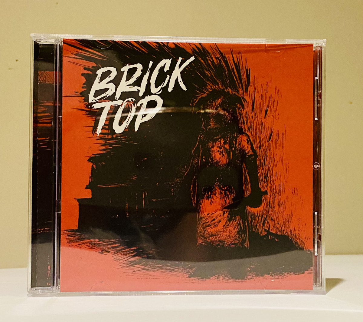 Brick Top | GI | MadGood Records