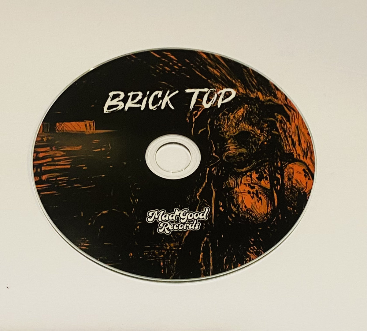 Brick Top | GI | MadGood Records