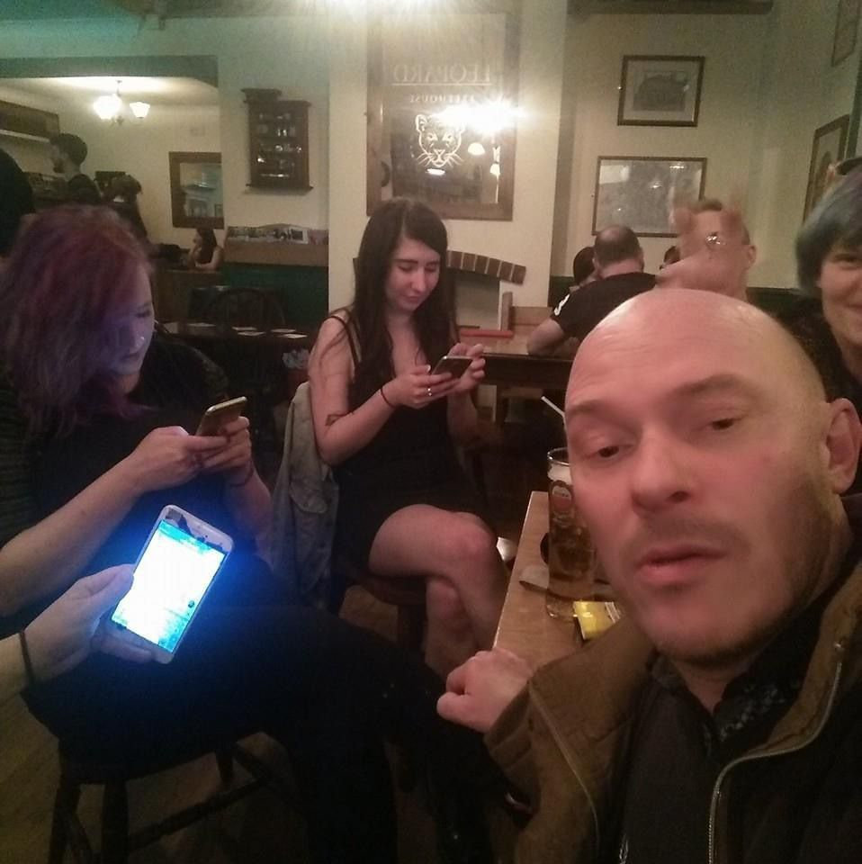 Perpendicular Universe | Simon Wells