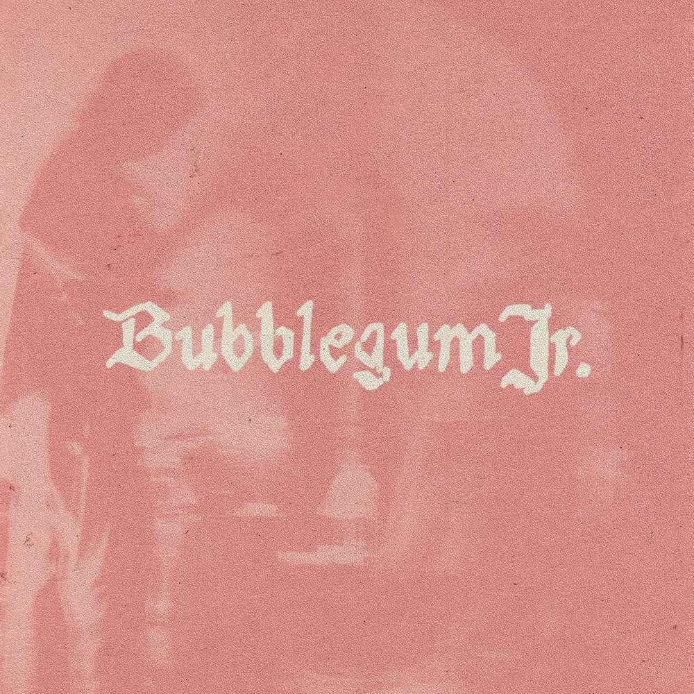 demos | Bubblegum Jr.