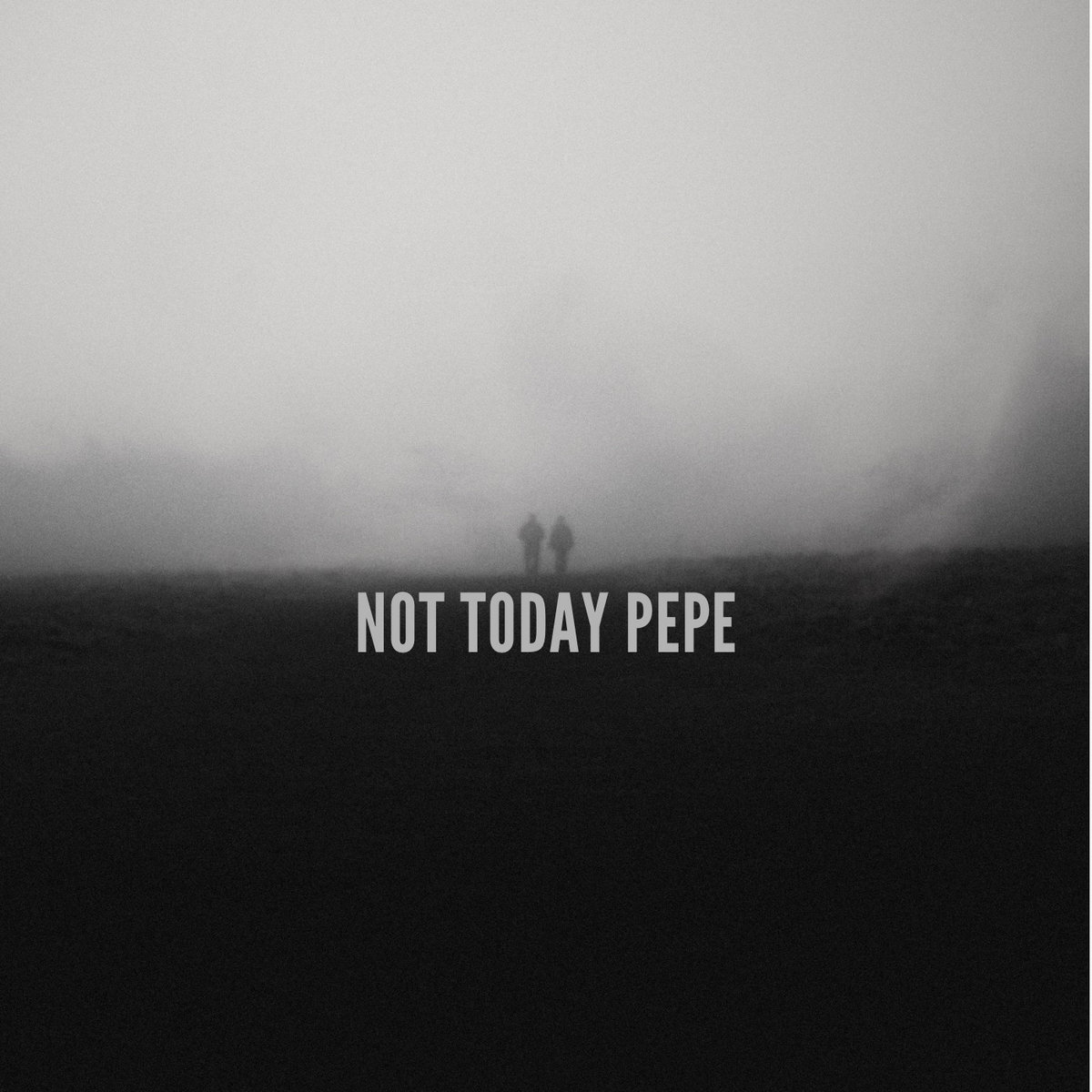 Not Today Pepe | Not Today Pepe