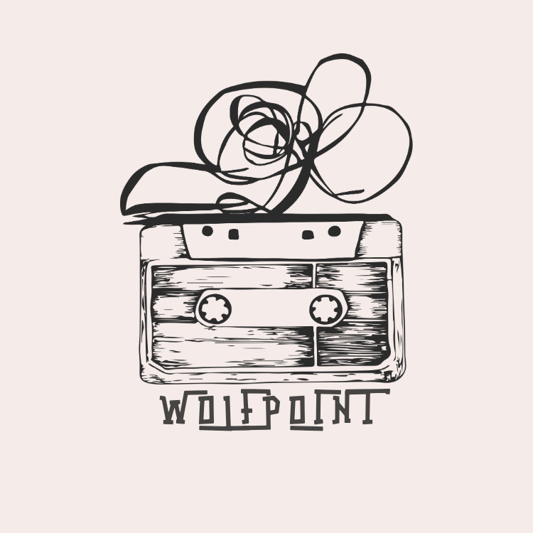 Midnight Procession | Wolf Point