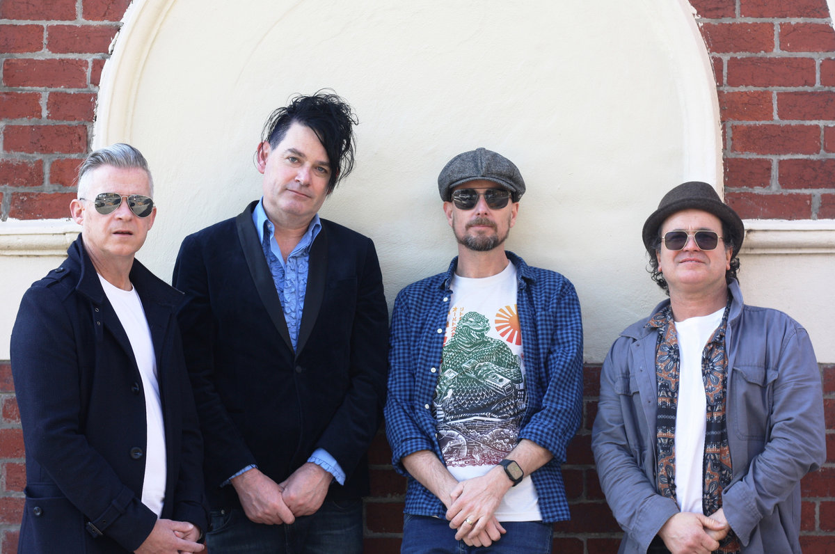 Beautifully Broken | The Acrobats