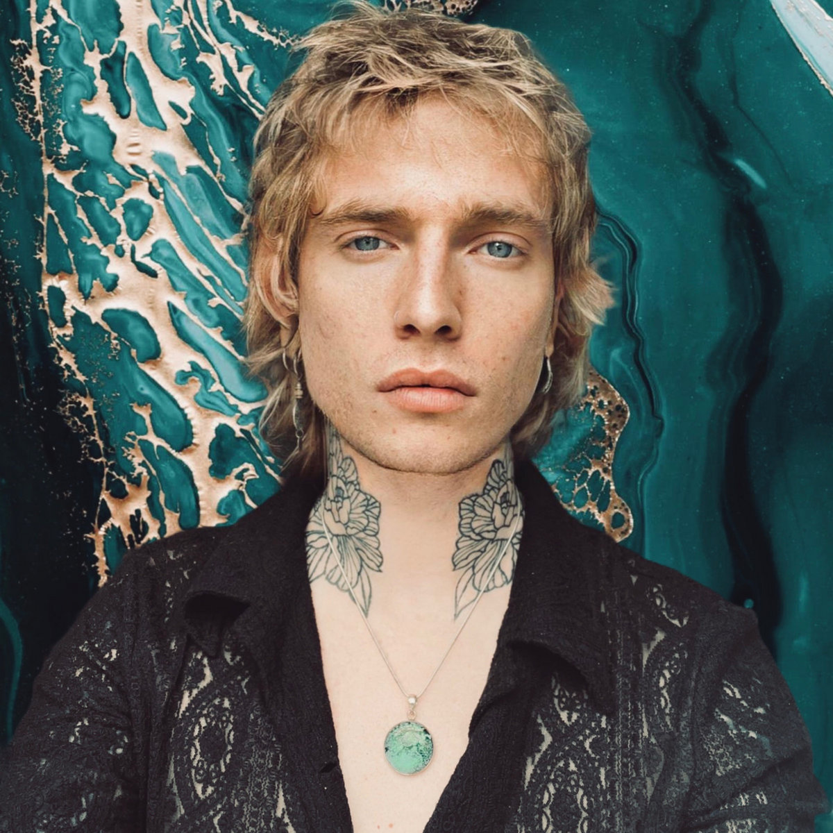 Wish To Leave | Lunar Shadow