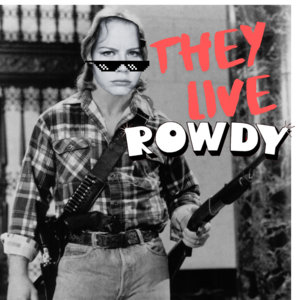Rowdy's Community | Rowdy
