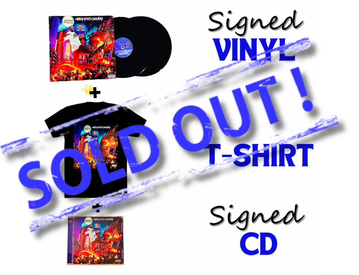 Hibernation Shivers | RBX