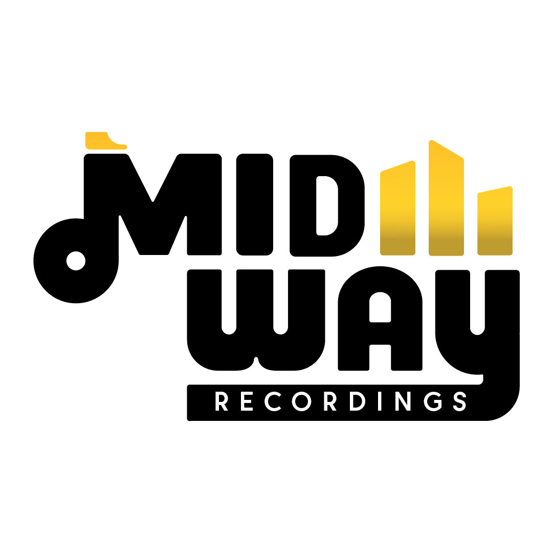 MPLS Dust | Ref | Midway Recordings