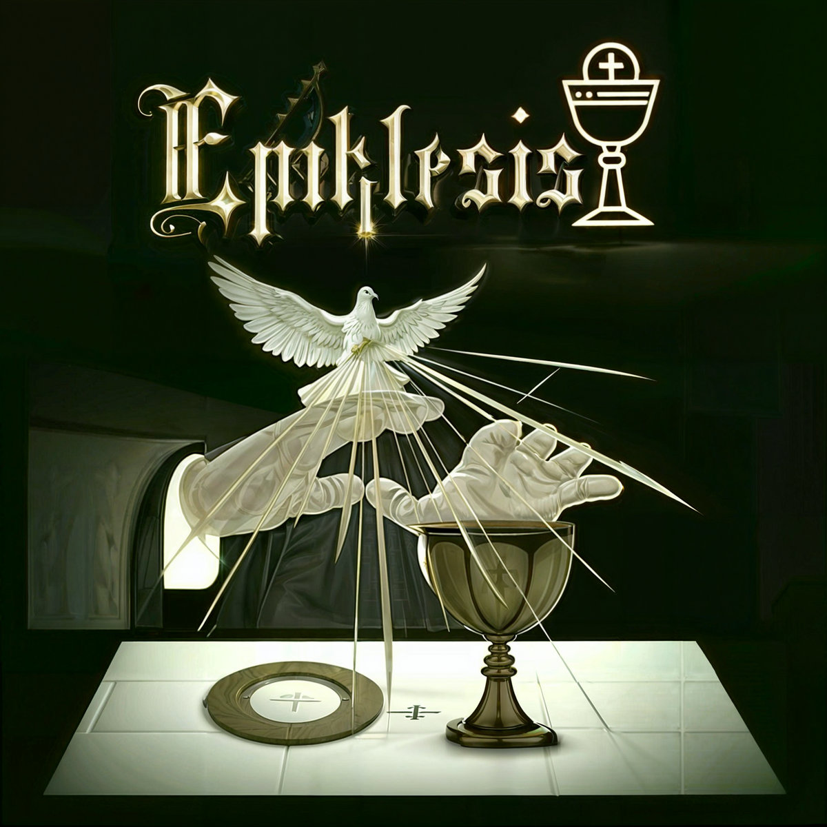 La Obediencia A Ejemplo De Jesucristo | Epiklesis