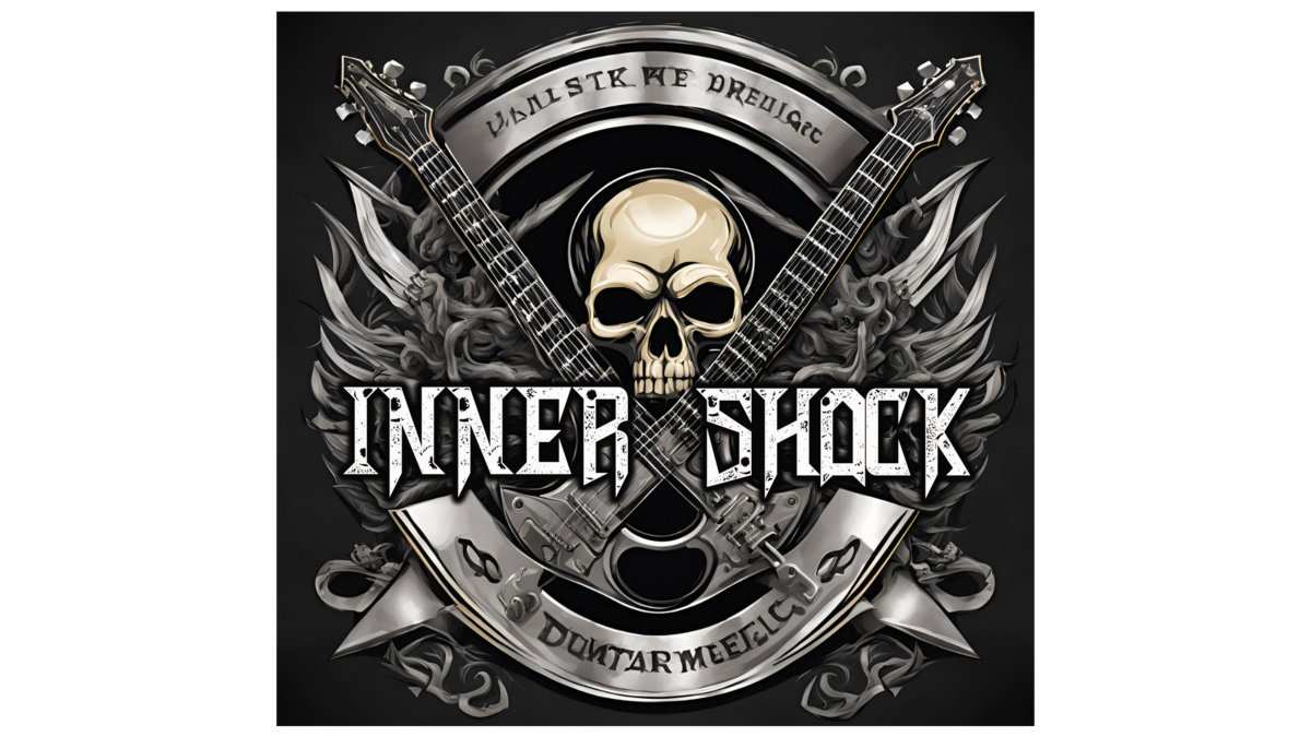 The Devils in | INNER SHOCK