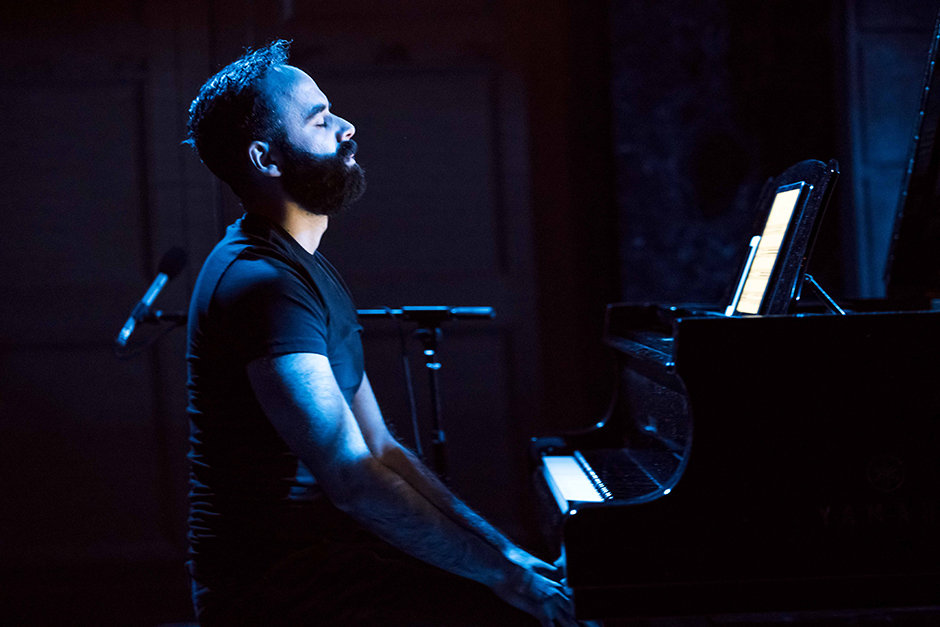 Inheritances | Adam Tendler