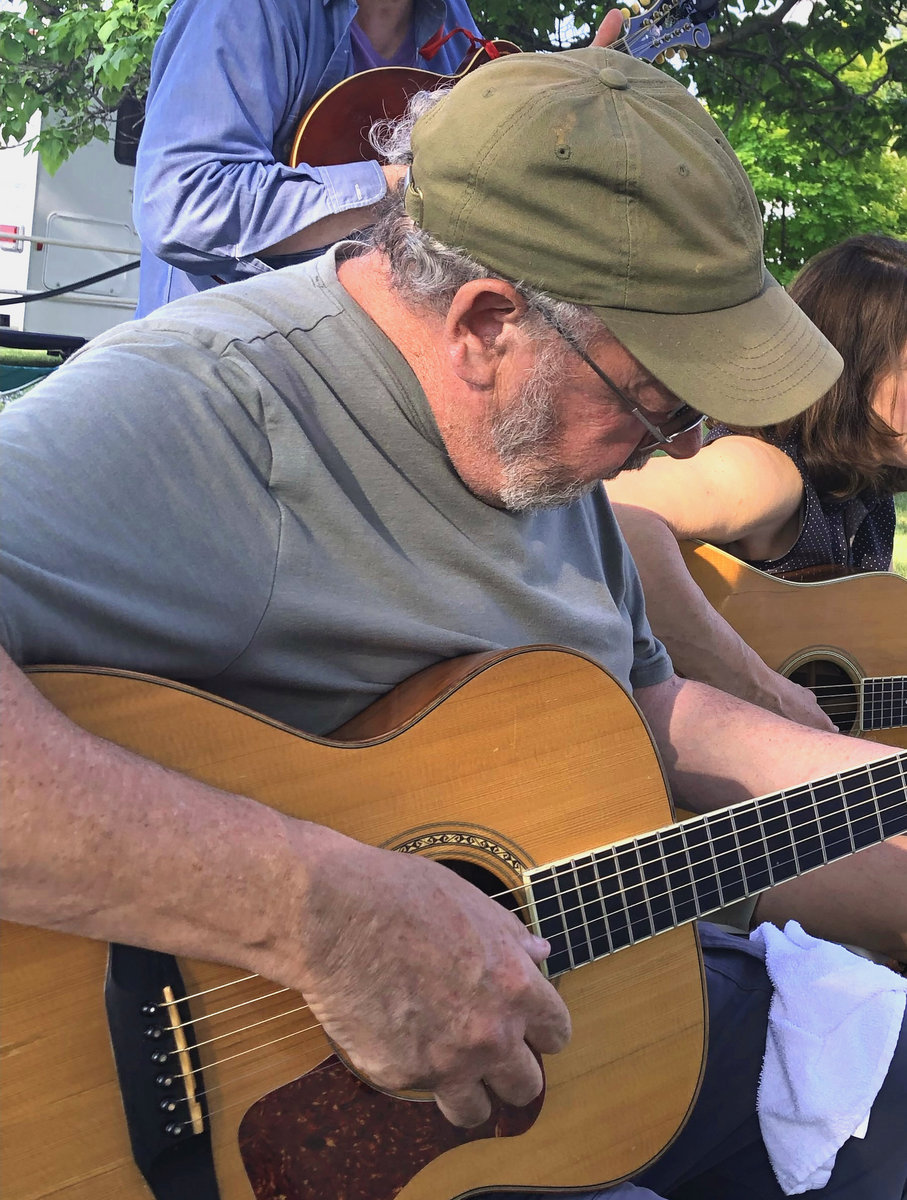 Little G | Richard Joseph Browne