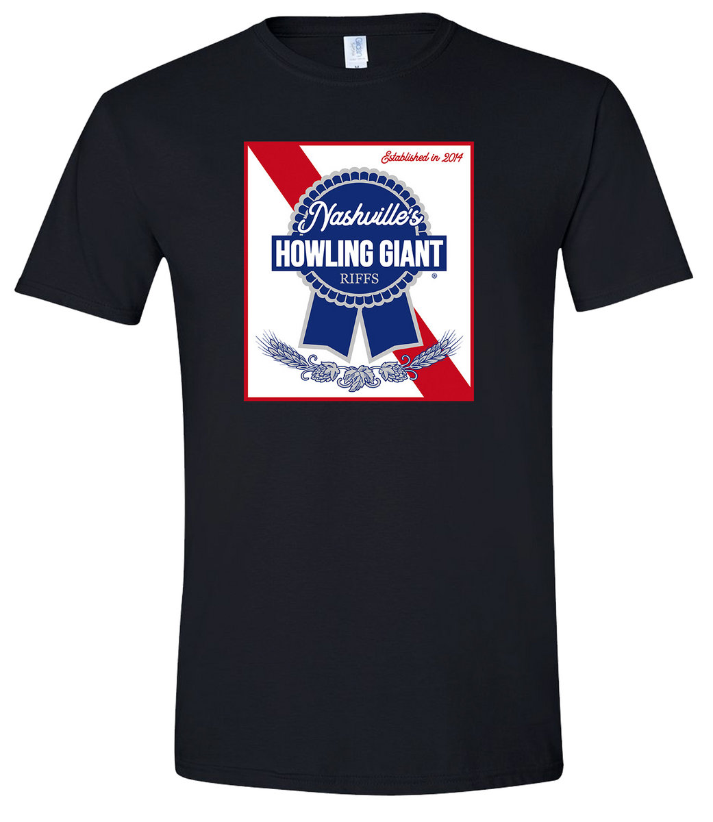 Howling Giant EP - 10th Anniversary Edition | Howling Giant