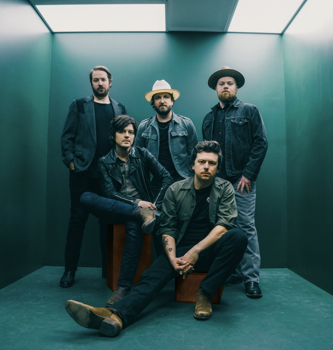 Sirens | The Wild Feathers