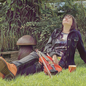 Merch | Helen Lindley