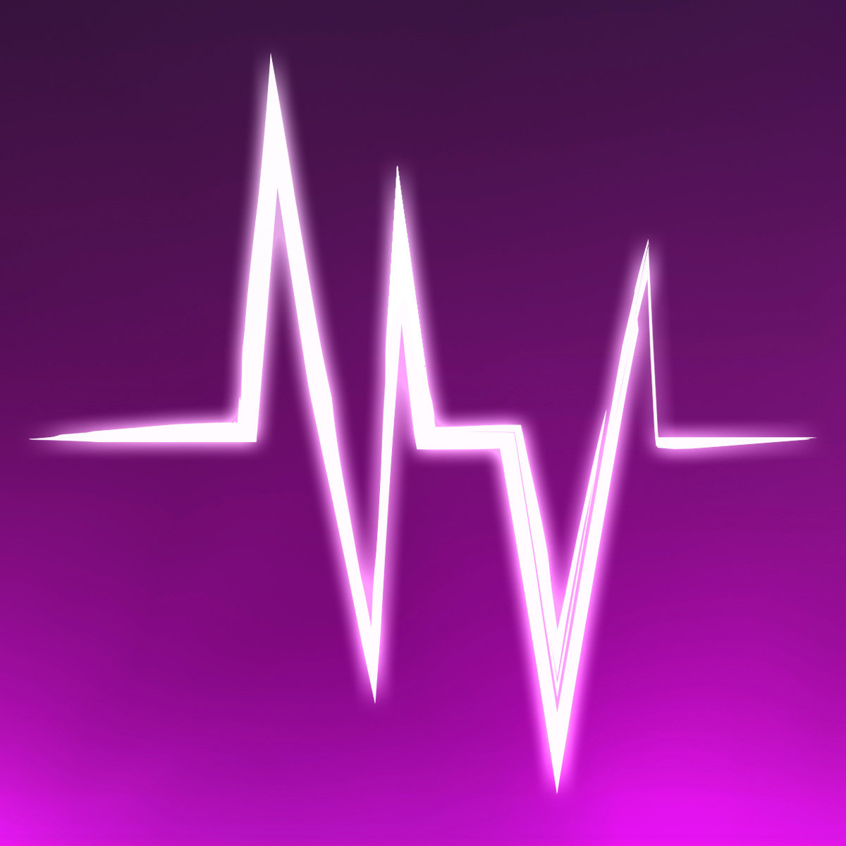 Esangue | Neon Viola