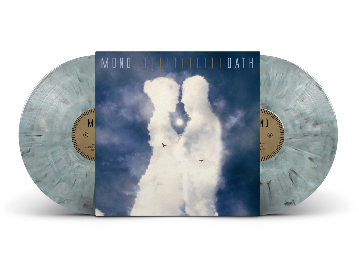 OATH | MONO