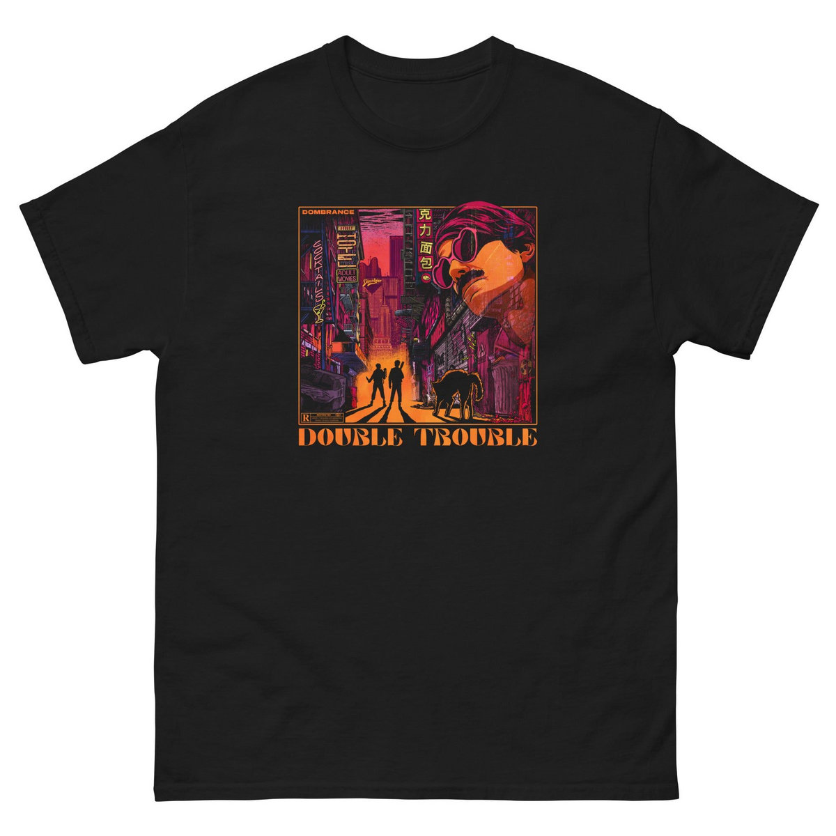 Double Trouble | Dombrance | Discolypso