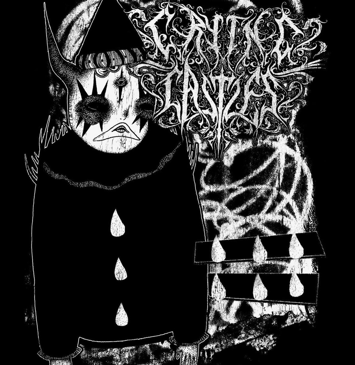 Black Magic and Simple Atrocities | Crying Castles