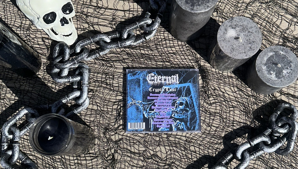 Cryptic Lust | Eternal