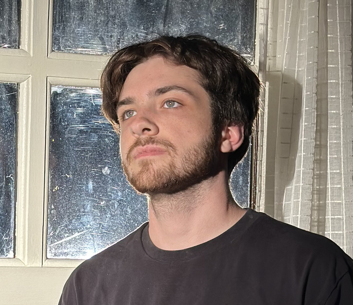 Know Your Neighbor | Jason Allen