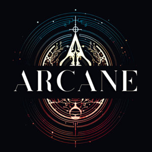 Audio | Arcane Fiction Audio Productions