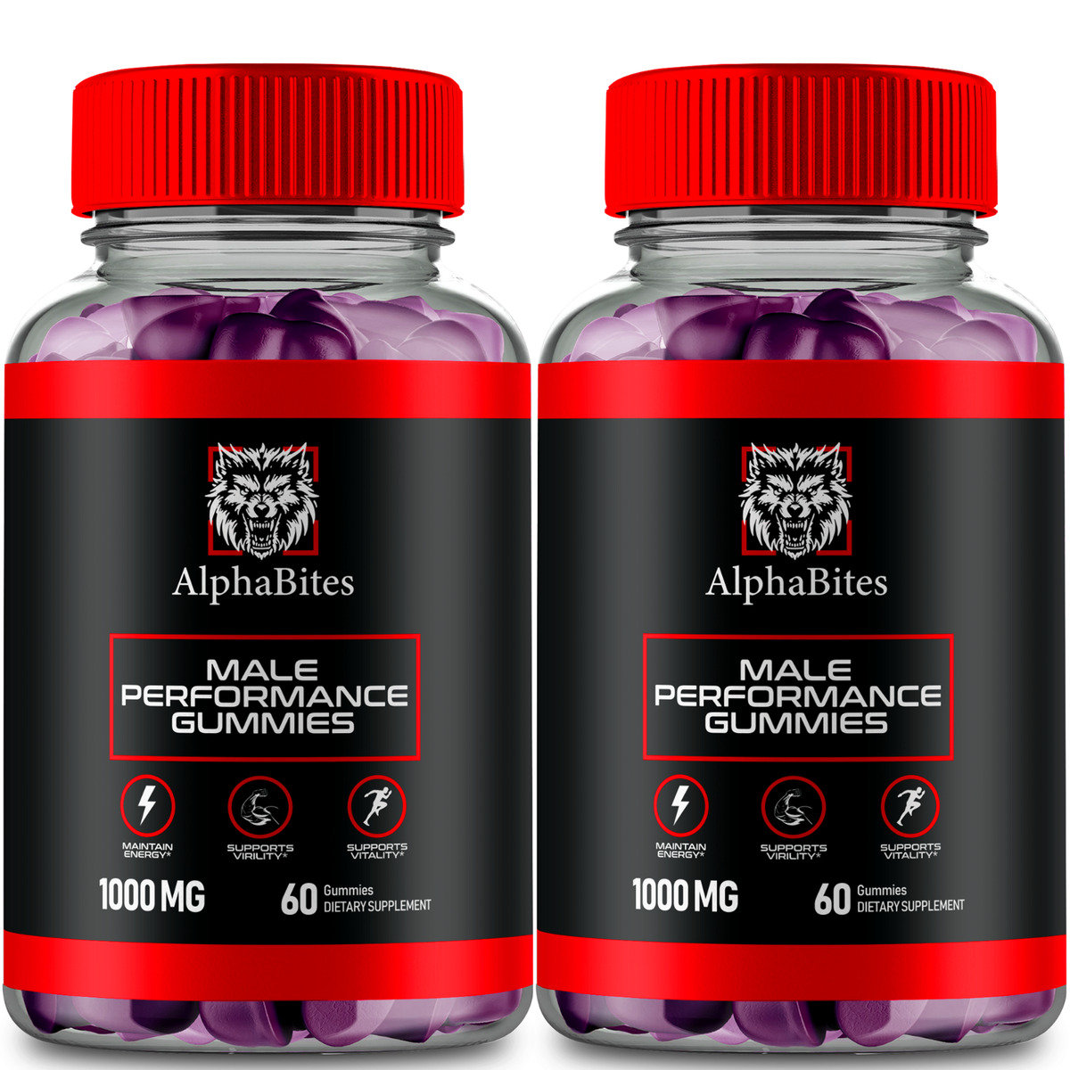 AlphaBites Male Enhancement Gummies Get Long Lasting Performance in Bed ...