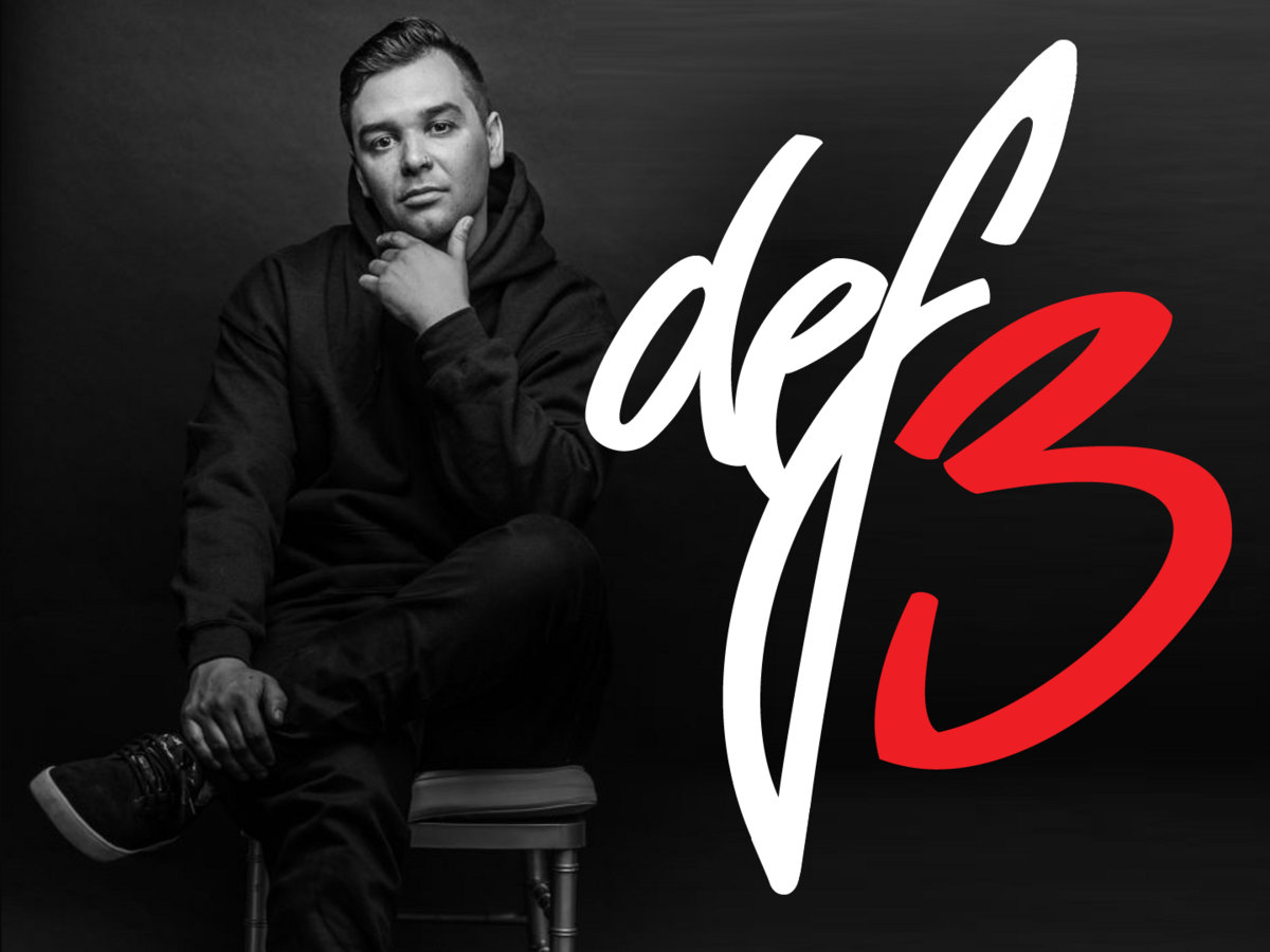 Music | Def3