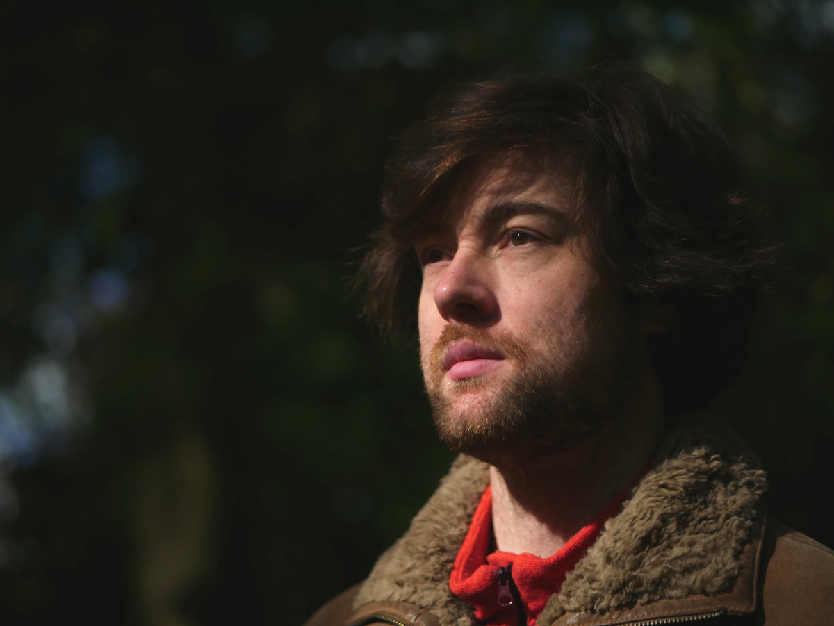 Waterfall Cascade | Adam Taylor