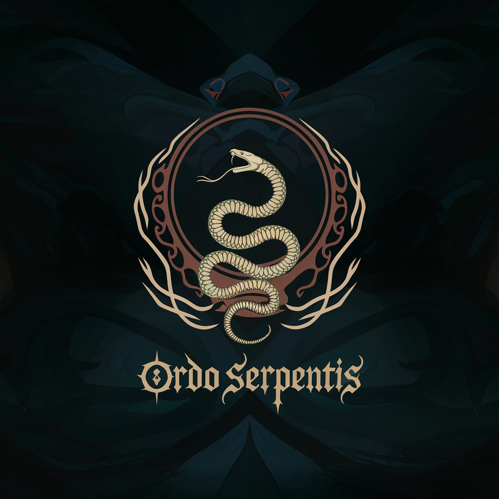 Curses & Charms | Ordo Serpentis