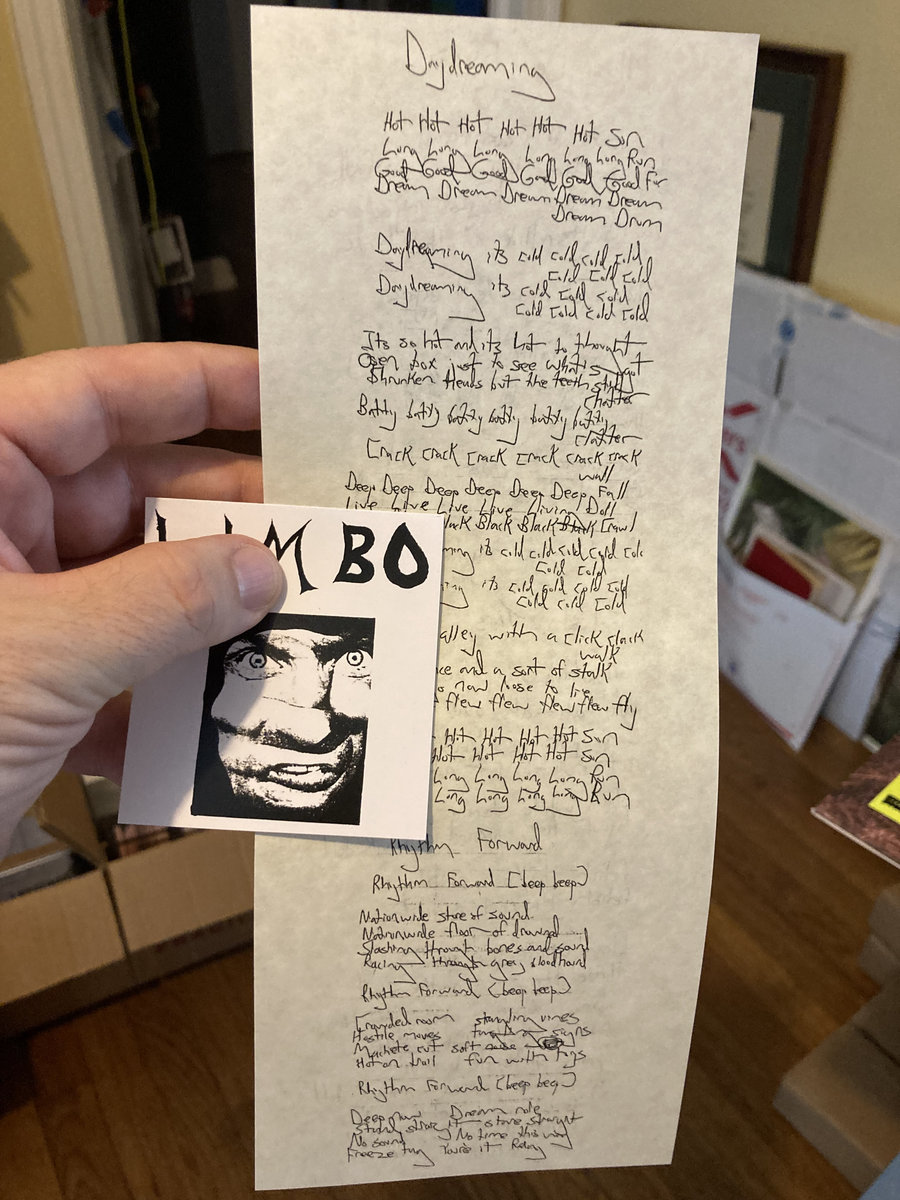 Carnival | Limbo District | Chunklet Industries