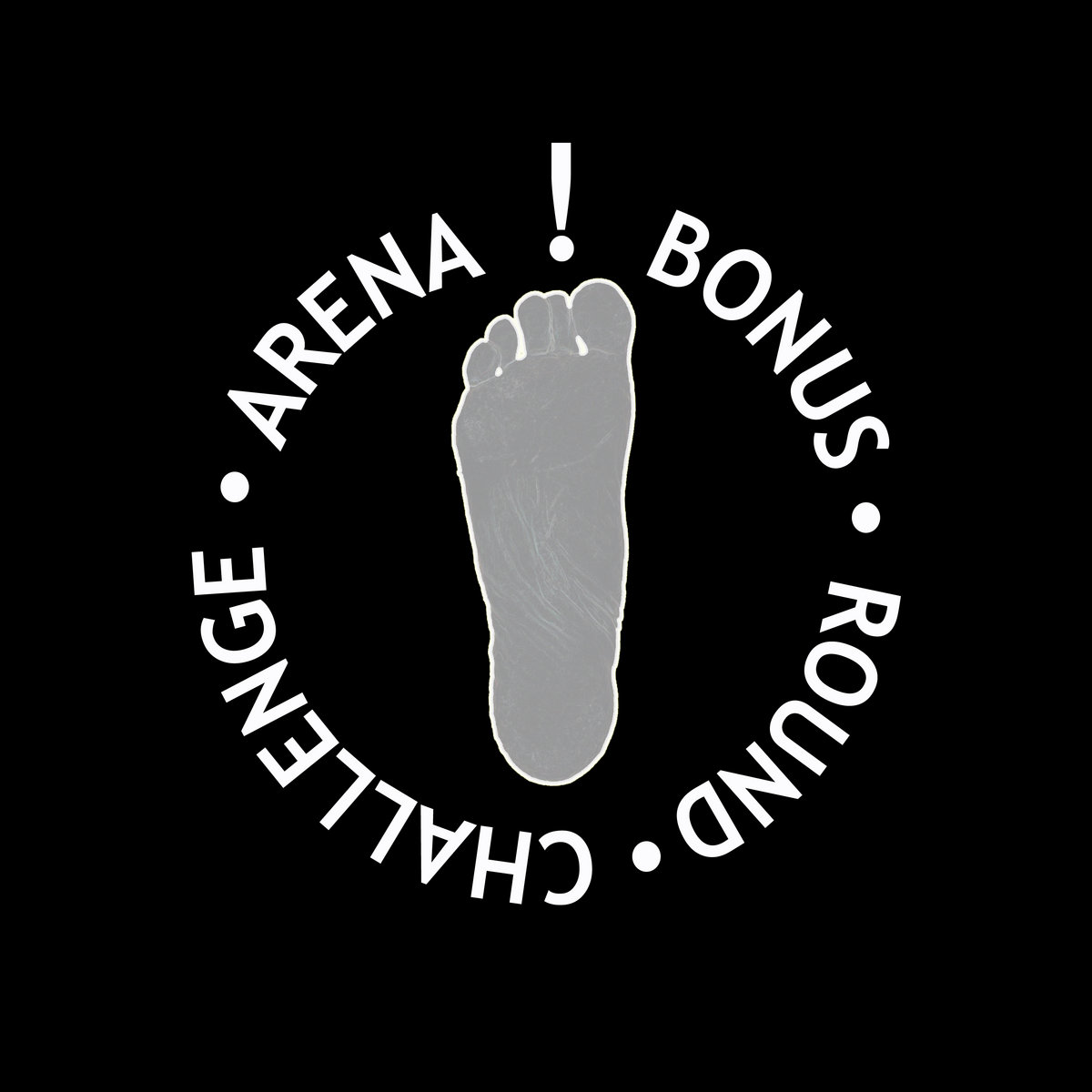 Grandmaster High Five | Bonus Round Challenge Arena!