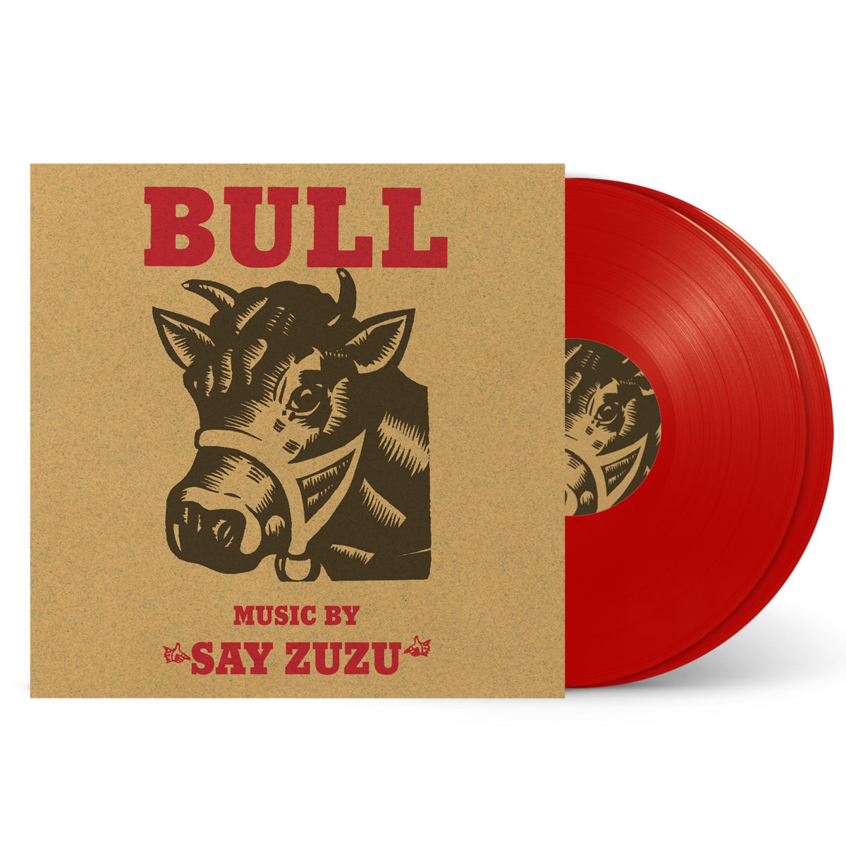 Bull (Deluxe Edition) | Say ZuZu