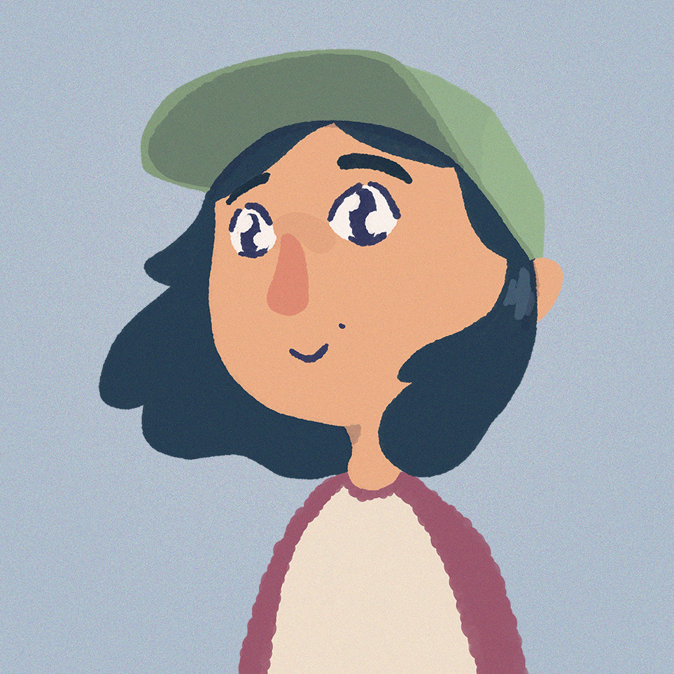 I'll Be Here Vol. 4 | Megan L