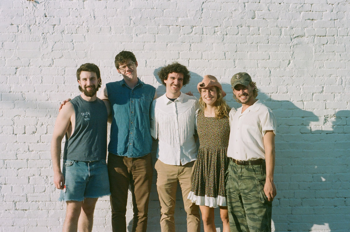 Live at Black Iris 05/31/2024 | Bucko