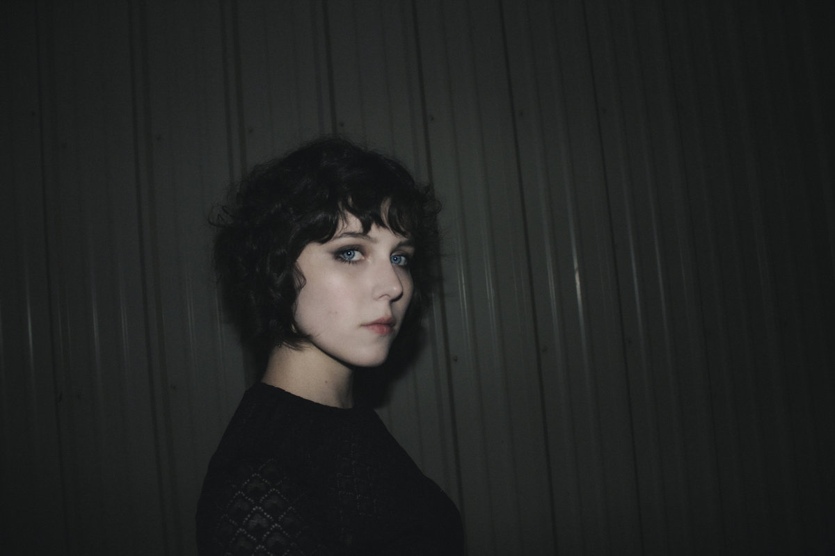 cold lake water | hannah wyatt