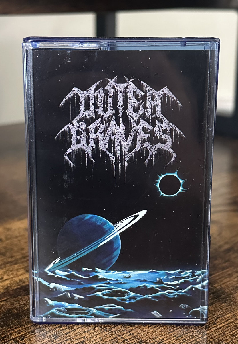 Terminal Limit | Outer Graves