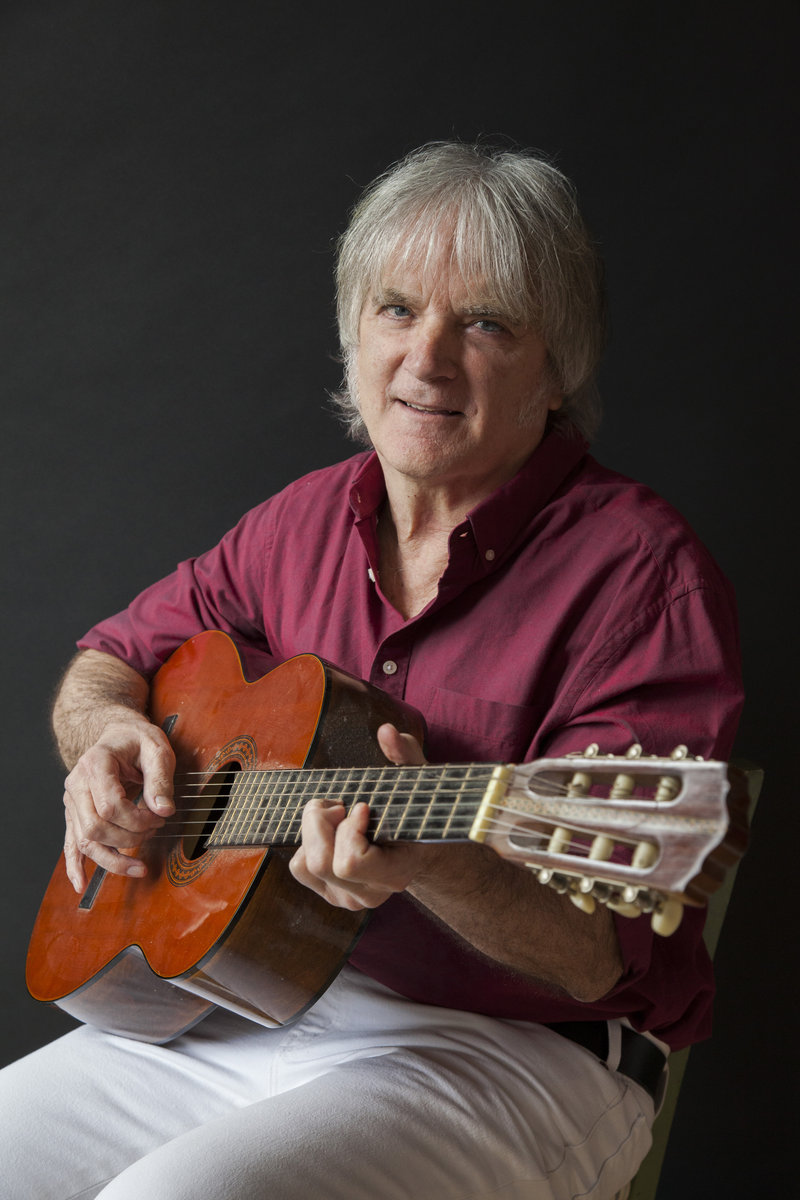 The Journey From Grape To Raisin | Sid Griffin