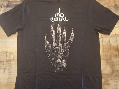 CURSED HAND | TodoMal