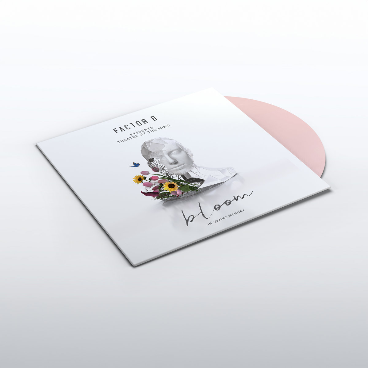 Collectors Edition Packages | Factor B Presents Theatre of the Mind ...