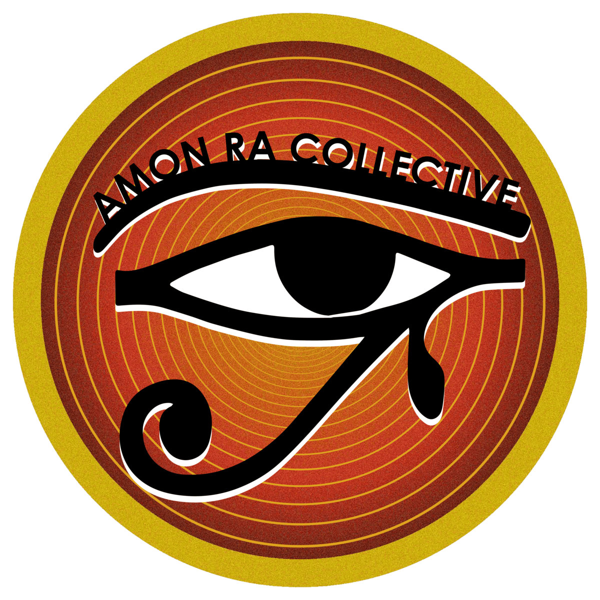 At The Centre Of Everything | Amon Ra Collective
